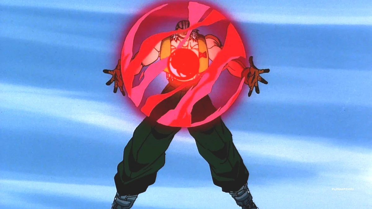 S.S. Deadly Bomber | Dragon Universe Wiki | Fandom