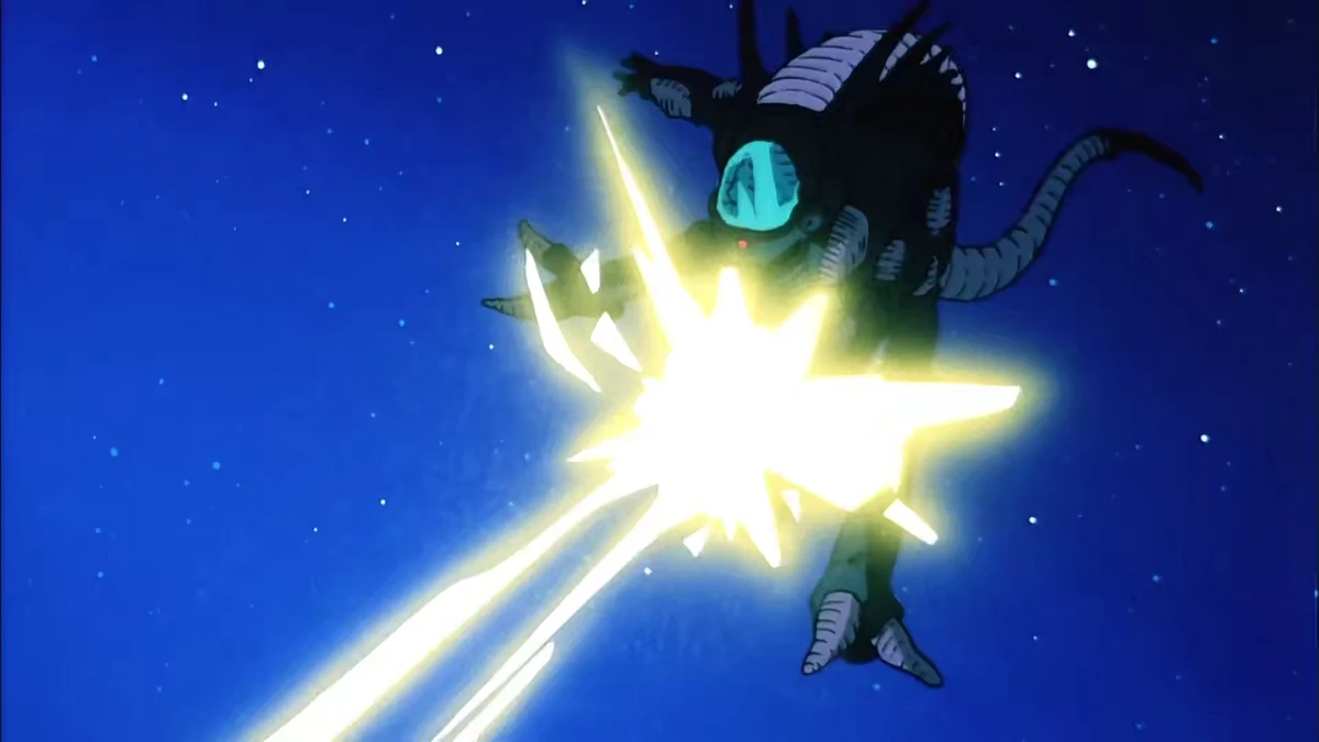 Photon Strike | Dragon Universe Wiki | Fandom