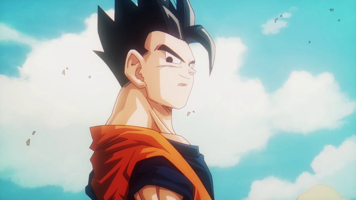 Ultimate Mode | Dragon Universe Wiki | Fandom