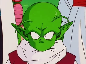 Dende | Dragon Universe Wiki | Fandom