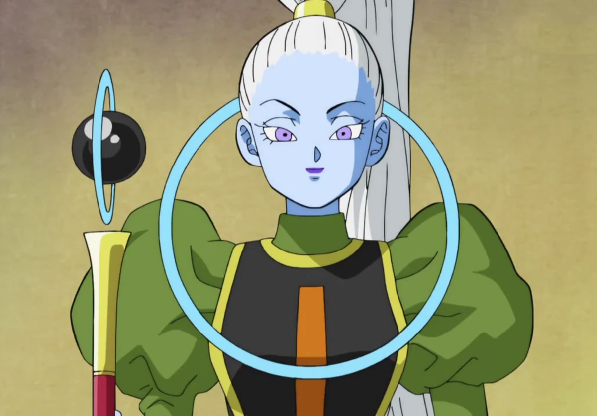 Vados | Dragon Universe Wiki | Fandom