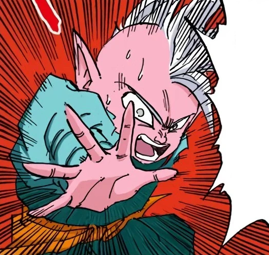 Nahare/Manga Gallery | Dragon Universe Wiki | Fandom