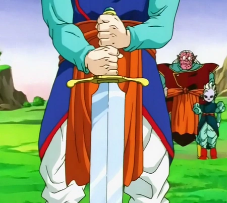 Z Sword | Dragon Universe Wiki | Fandom