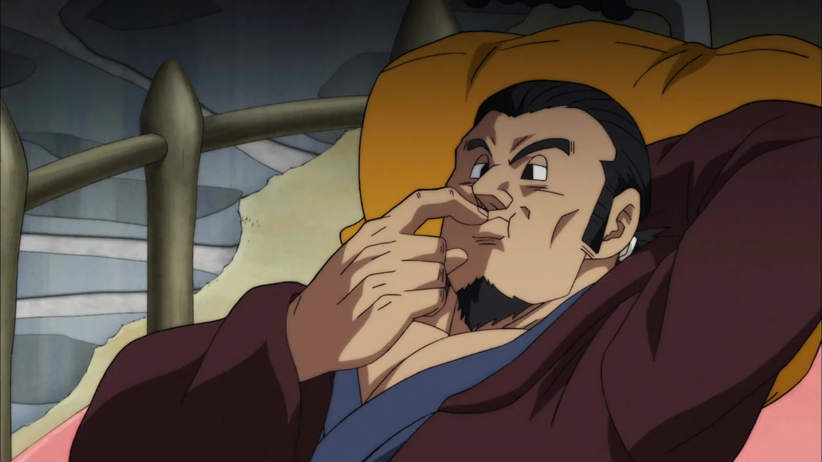 Rensō/Image Gallery | Dragon Universe Wiki | Fandom