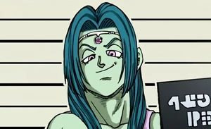 Yuzun | Dragon Universe Wiki | Fandom