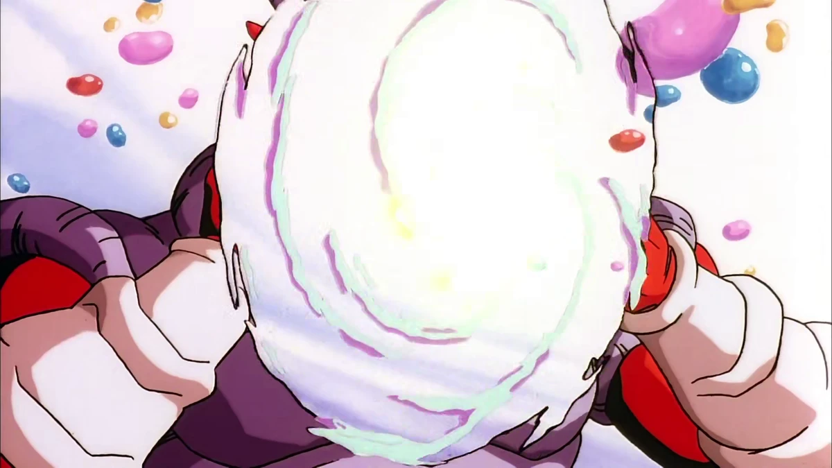 Springing Forth from Another Space | Dragon Universe Wiki | Fandom