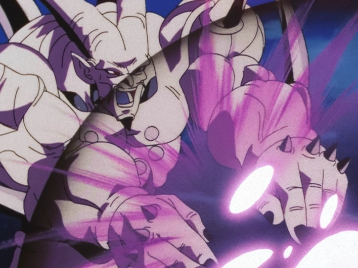 Instant-Kill Demonic Light Bullets | Dragon Universe Wiki | Fandom
