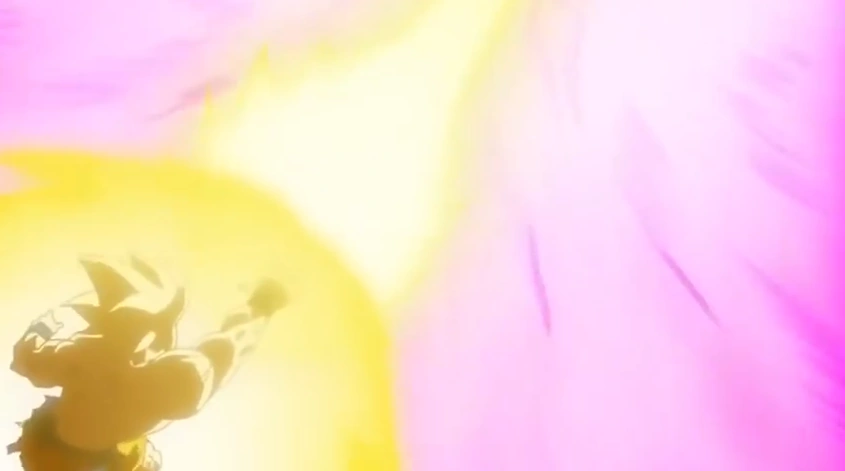 Angry Kamehameha | Dragon Universe Wiki | Fandom