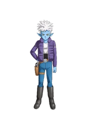 Glorio | Dragon Universe Wiki | Fandom