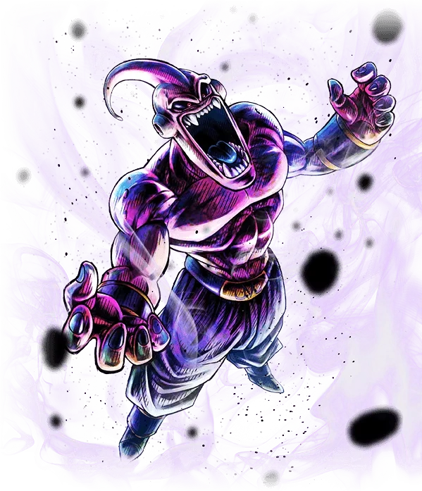 Boo (Evil)/Misc. Gallery | Dragon Universe Wiki | Fandom