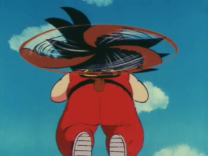 Flying Through the Air by Spinning Your Tail | Dragon Universe Wiki ...