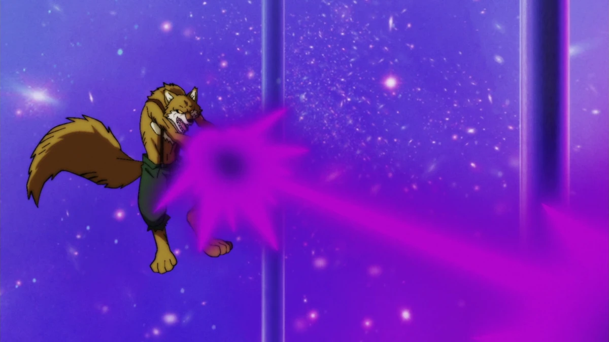 Poison Bullet | Dragon Universe Wiki | Fandom