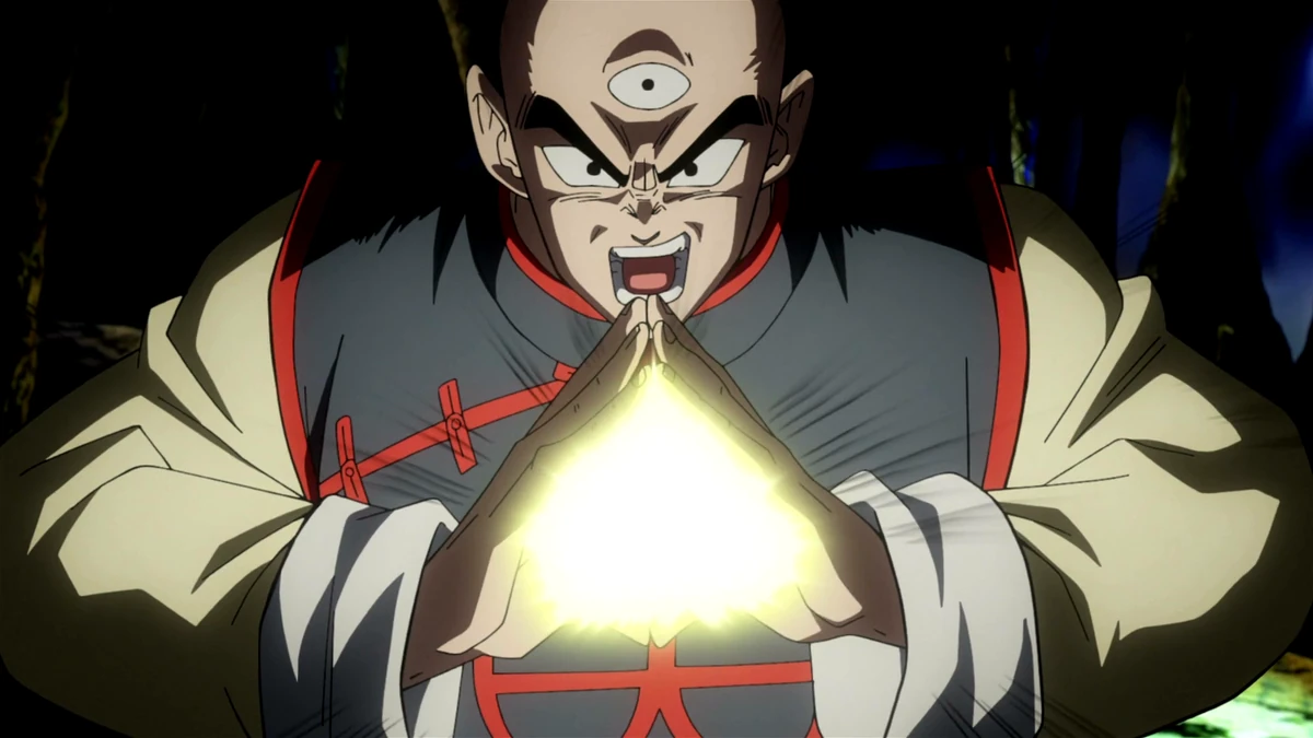 Kikōhō | Dragon Universe Wiki | Fandom