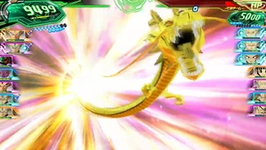 Dragon Final Flash | Dragon Universe Wiki | Fandom