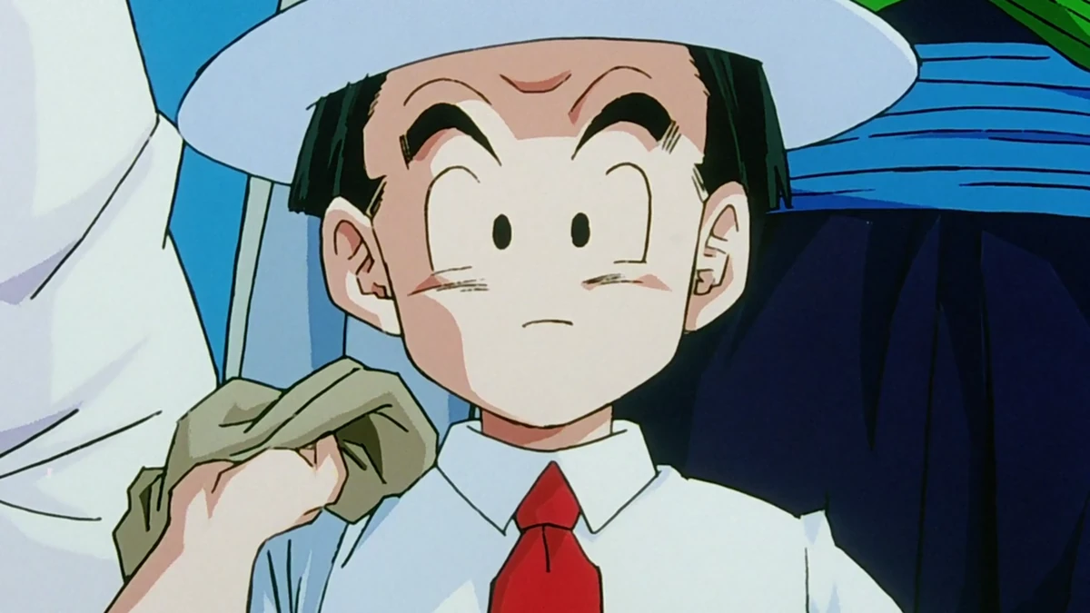 Kulilin | Dragon Universe Wiki | Fandom