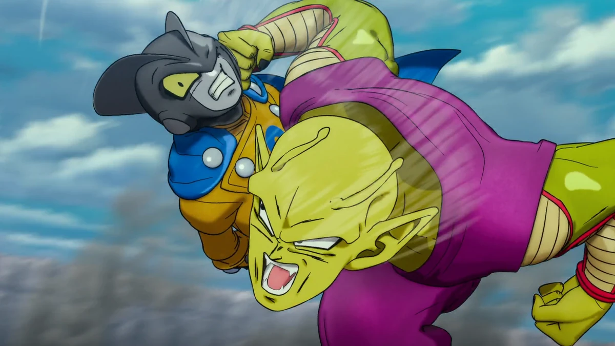 Super Demon Attack | Dragon Universe Wiki | Fandom