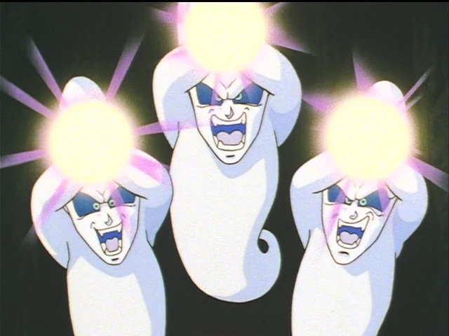 Super Ghost Kamikaze Attack Masenkō | Dragon Universe Wiki | Fandom