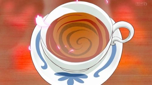 Tea | Dragon Universe Wiki | Fandom