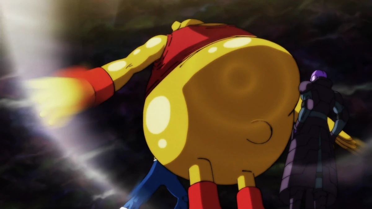 Botamo Shield | Dragon Universe Wiki | Fandom