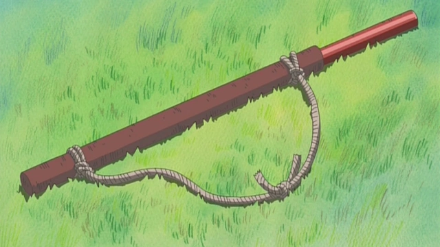 Nyoibō | Dragon Universe Wiki | Fandom