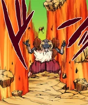 Moro | Dragon Universe Wiki | Fandom