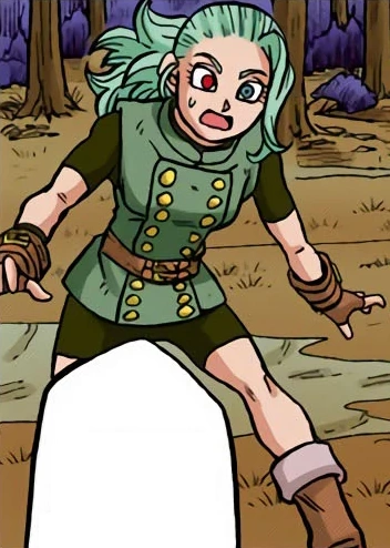 Muezli | Dragon Universe Wiki | Fandom