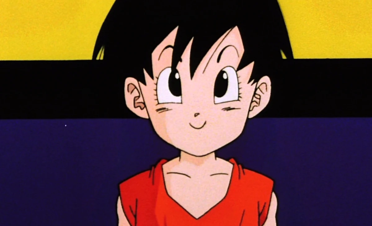 Pan/Anime Gallery | Dragon Universe Wiki | Fandom