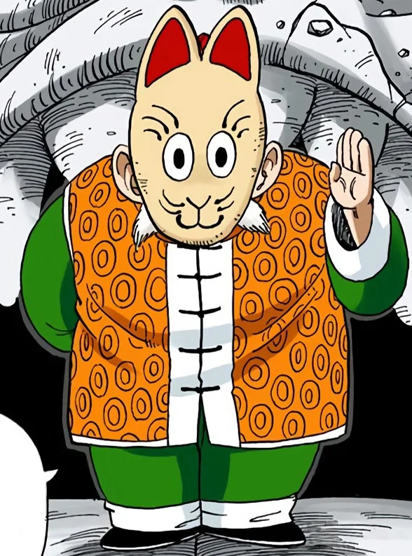 Son Gohan | Dragon Universe Wiki | Fandom