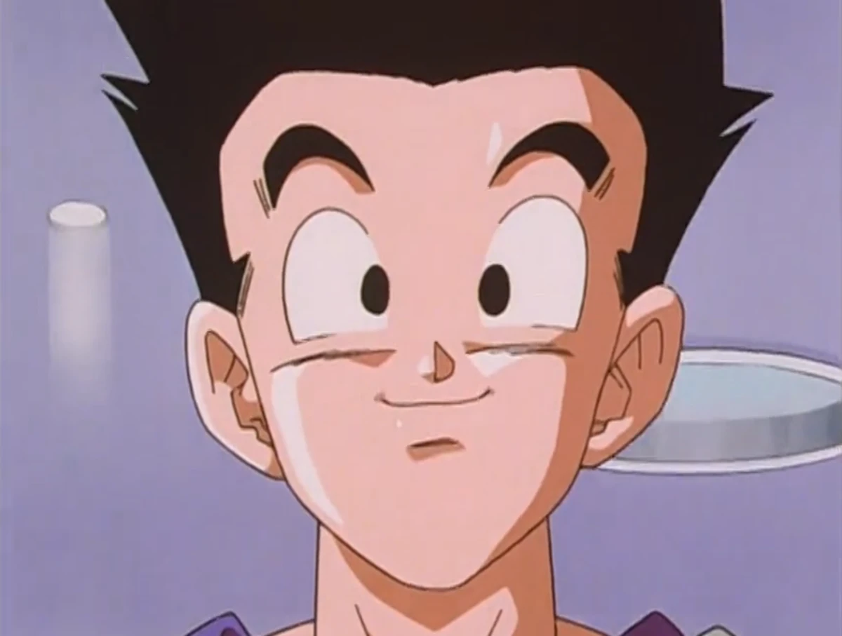 Son Goten (GT) | Dragon Universe Wiki | Fandom