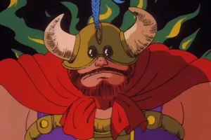 Gyūmaō | Dragon Universe Wiki | Fandom