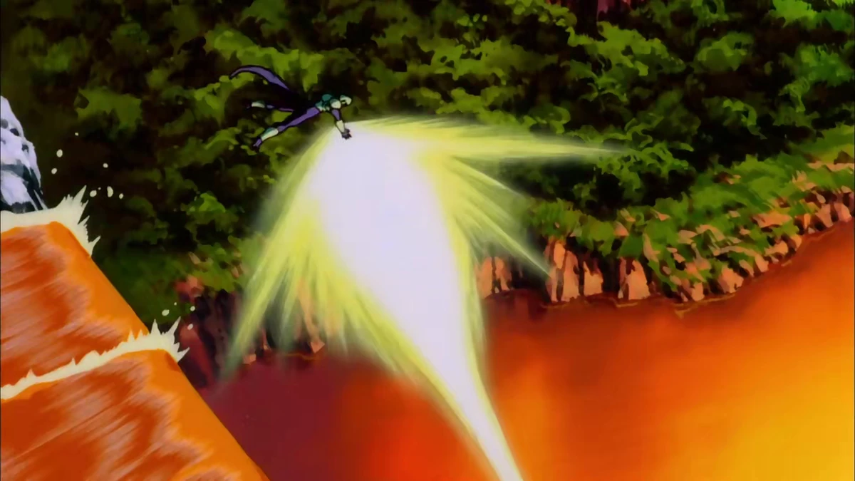 Destruction Beam | Dragon Universe Wiki | Fandom