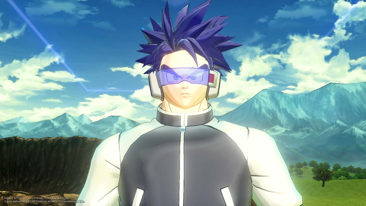 Time Patroller | Dragon Universe Wiki | Fandom