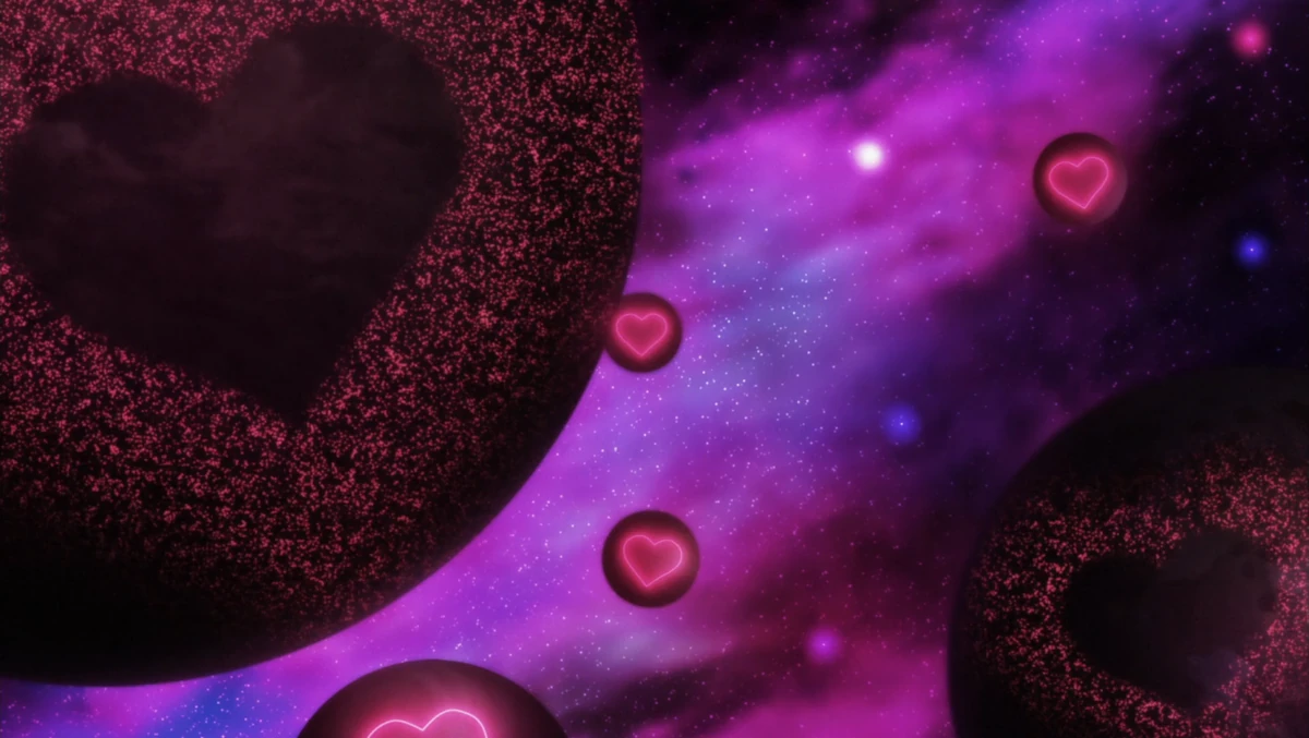 2nd Universe | Dragon Universe Wiki | Fandom