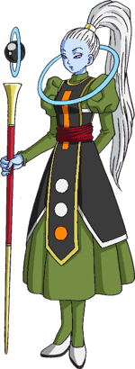 Vados | Dragon Universe Wiki | Fandom