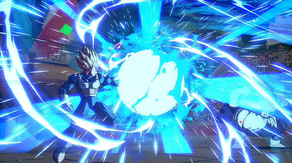 Big Bang Attack/Image Gallery | Dragon Universe Wiki | Fandom
