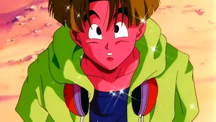 Saike Oni | Dragon Universe Wiki | Fandom