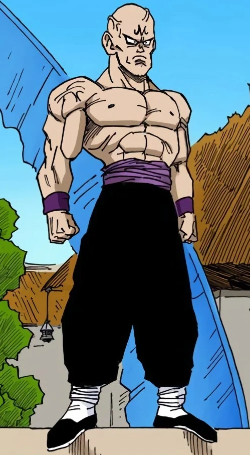 Yamu | Dragon Universe Wiki | Fandom