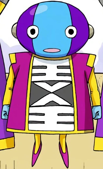 Zen'ō | Dragon Universe Wiki | Fandom