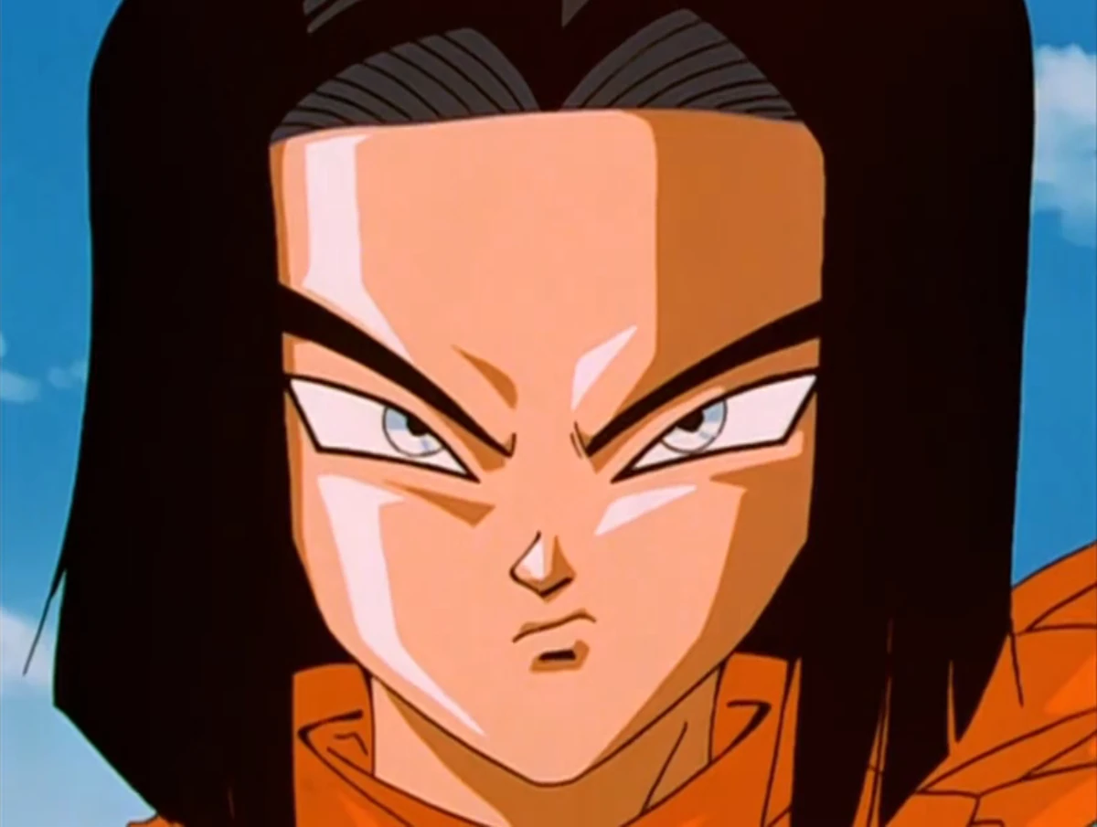 Hell Fighter No. 17 | Dragon Universe Wiki | Fandom