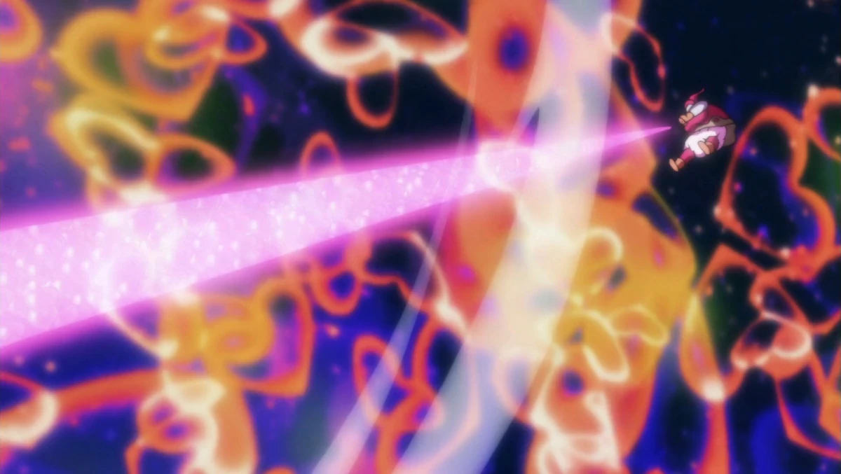 Pretty Cannon | Dragon Universe Wiki | Fandom