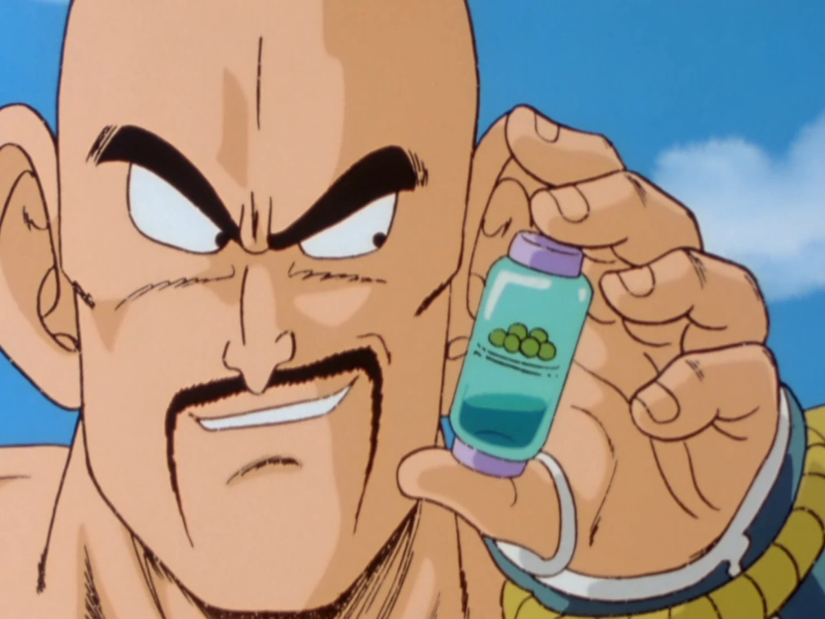 Saibaiman Set | Dragon Universe Wiki | Fandom