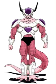 Freeza | Dragon Universe Wiki | Fandom