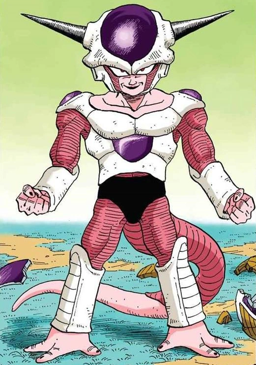 Freeza/Image Gallery | Dragon Universe Wiki | Fandom