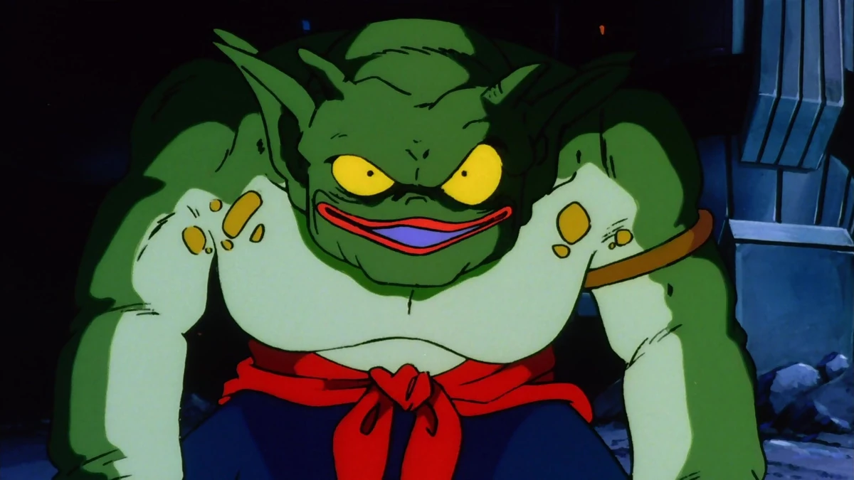 Medamatcha | Dragon Universe Wiki | Fandom