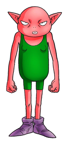 Monaka | Dragon Universe Wiki | Fandom