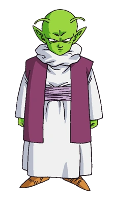 Dende/Image Gallery | Dragon Universe Wiki | Fandom