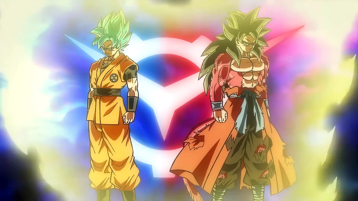 Fusion of Ki | Dragon Universe Wiki | Fandom