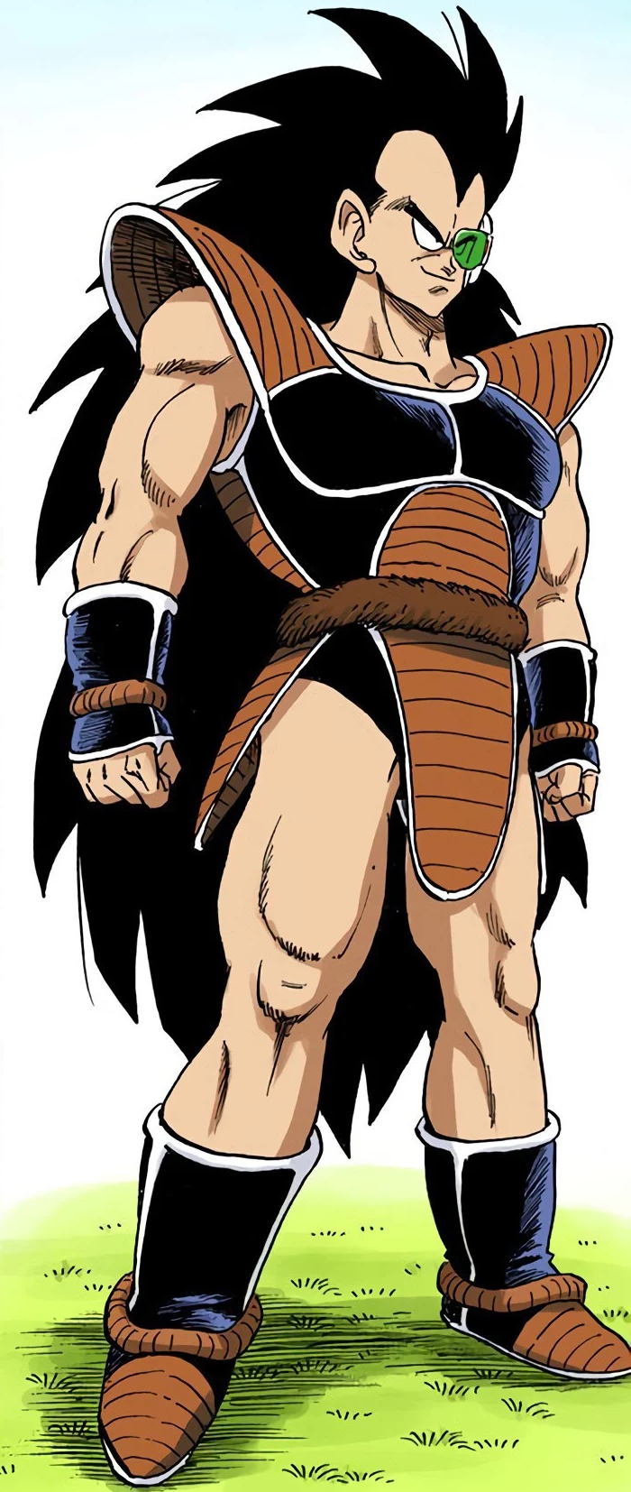 Raditz/Image Gallery | Dragon Universe Wiki | Fandom
