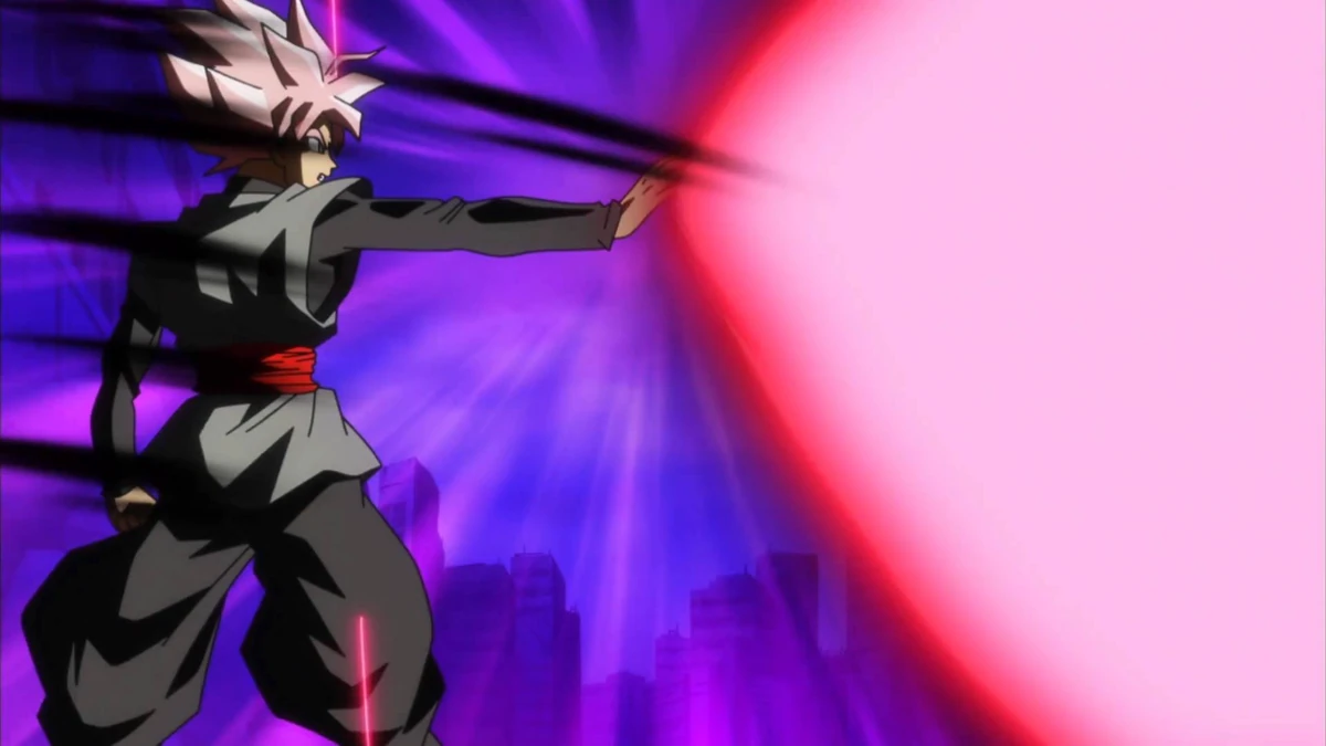 Divine Punishment Execution | Dragon Universe Wiki | Fandom