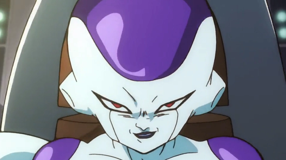 Freeza | Dragon Universe Wiki | Fandom